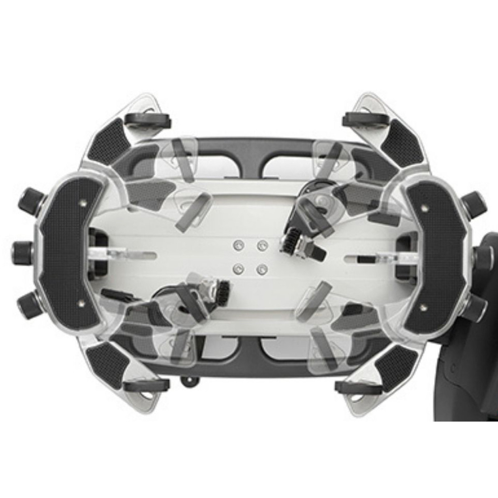 Gamma 5003 6 Point Stringing Machine · RacquetDepot