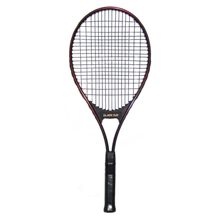 Black Ray Tennis Racquets · RacquetDepot