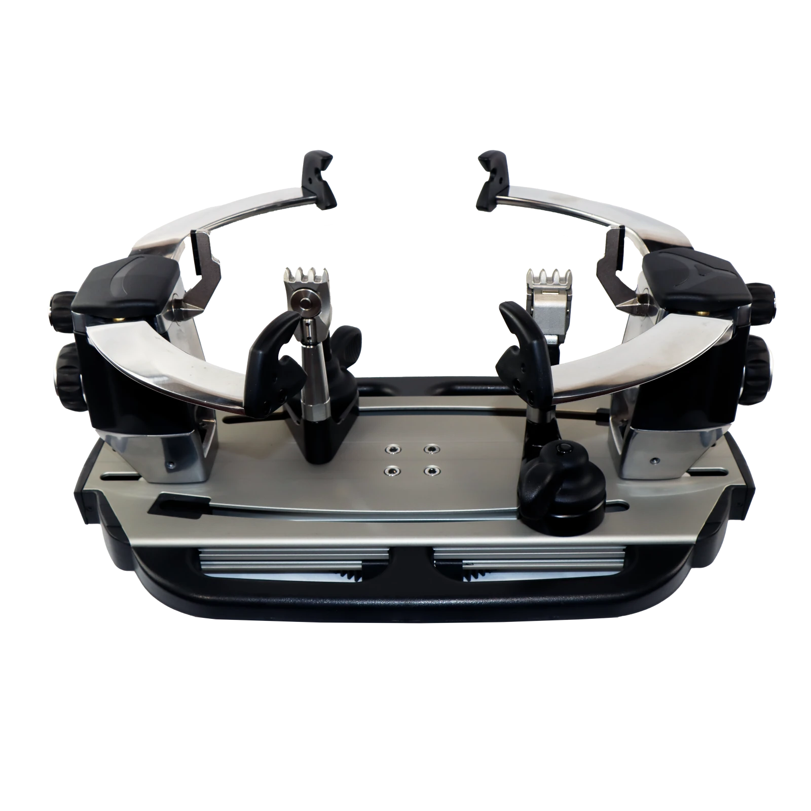 Gamma 6900 ELS 6-Point Stringing Machine · RacquetDepot