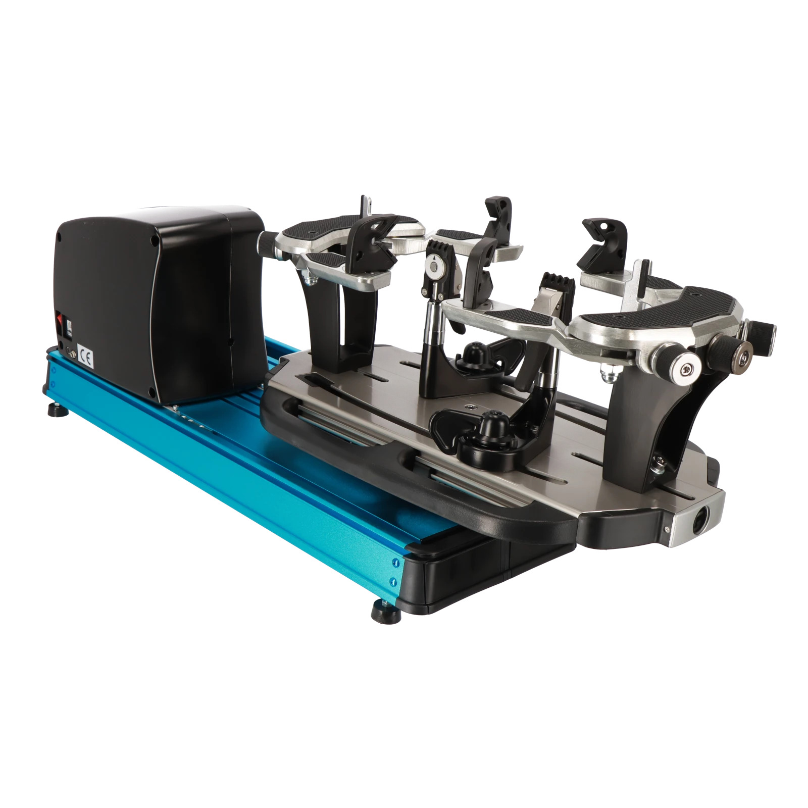 Gamma X-ELS Stringing Machine · RacquetDepot