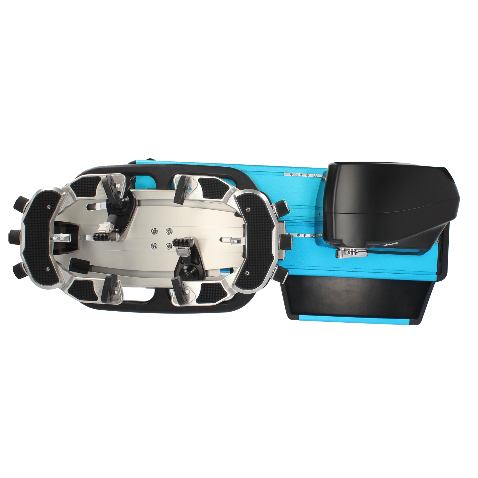 Gamma X-ELS Stringing Machine · RacquetDepot