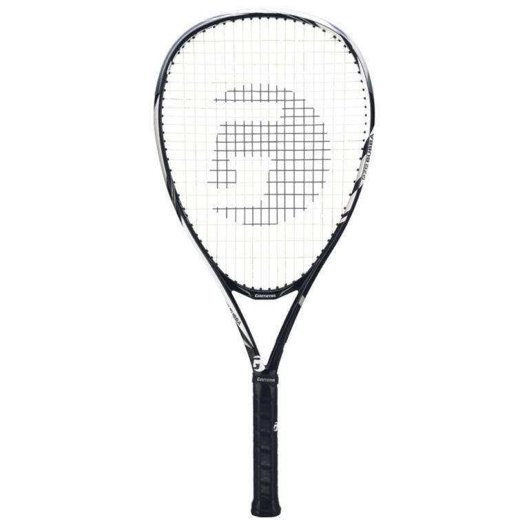 Gamma RZR Bubba (137) Tennis Racquet · RacquetDepot