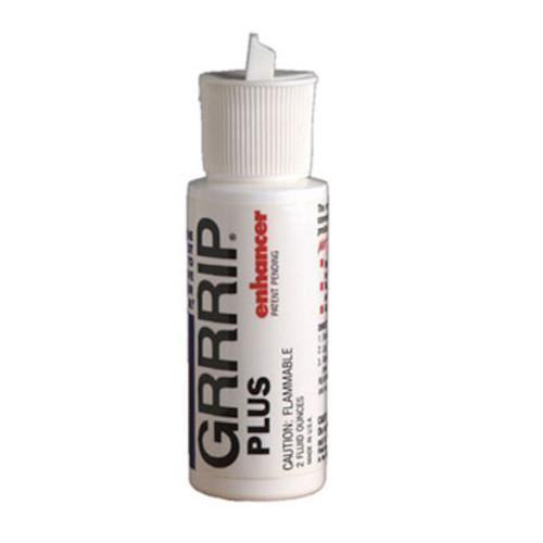 GRRRIP Plus Lotion · RacquetDepot