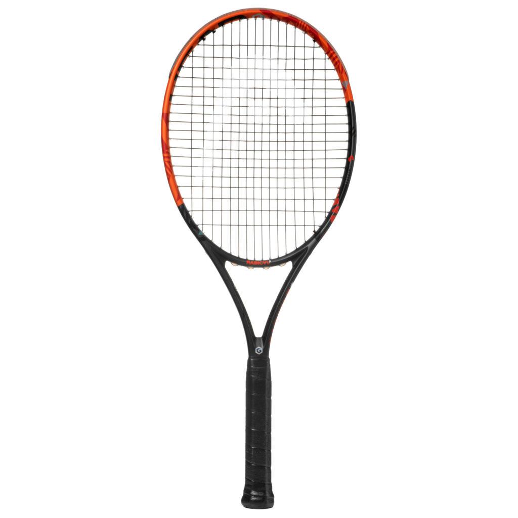 Head Radical Pro Tennis Racquet · RacquetDepot