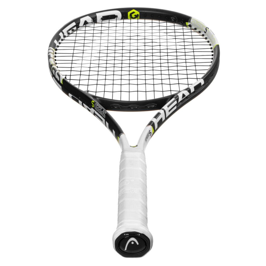 Head Graphene XT Speed S (100) Tennis Racquets · RacquetDepot