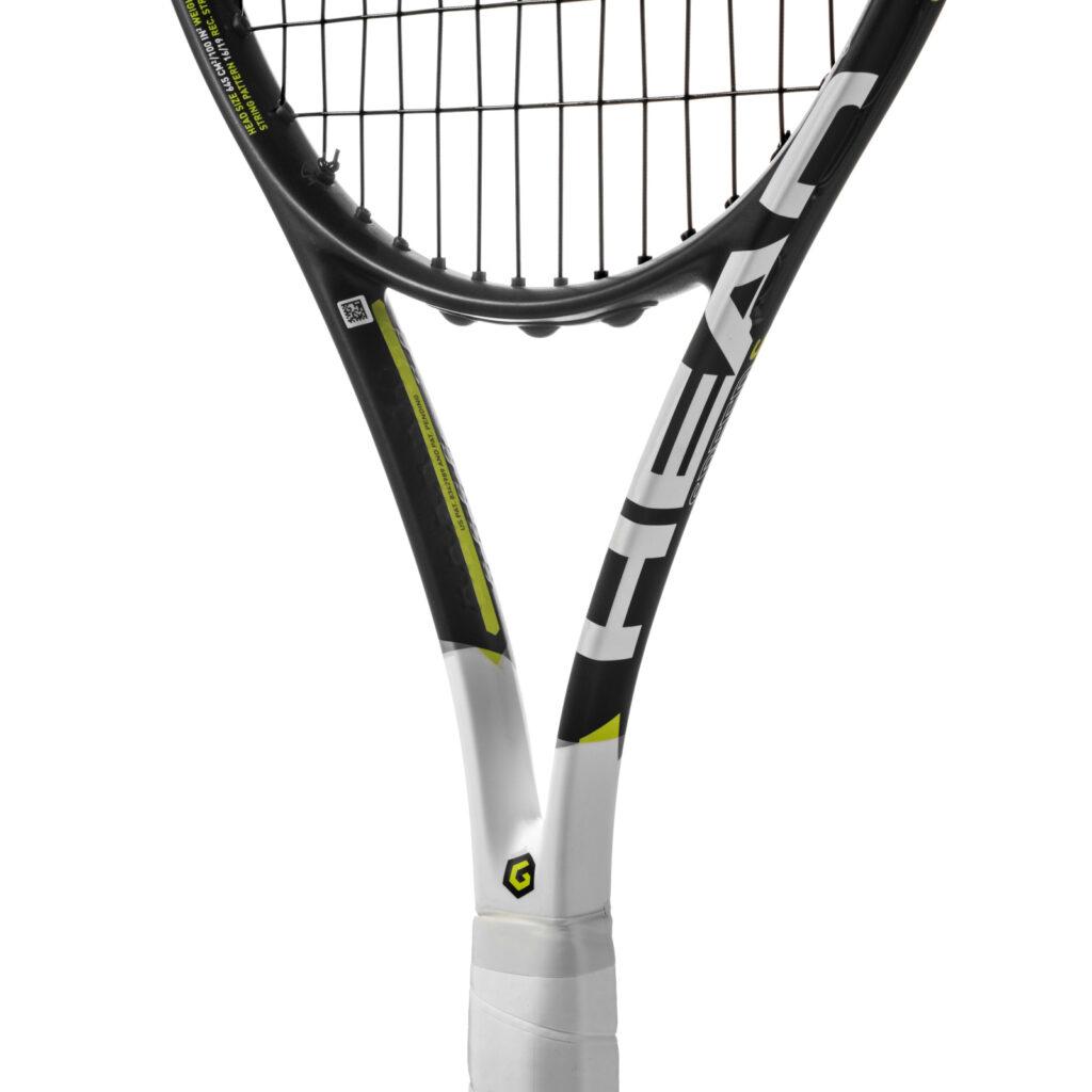 Head Graphene XT Speed S (100) Tennis Racquets · RacquetDepot