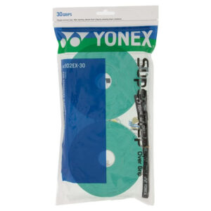 Yonex Wet Super Grap Overgrip (30-Pack) · RacquetDepot