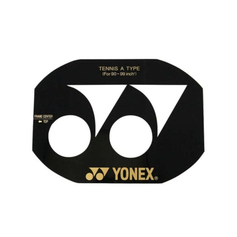 Yonex Stencil · RacquetDepot
