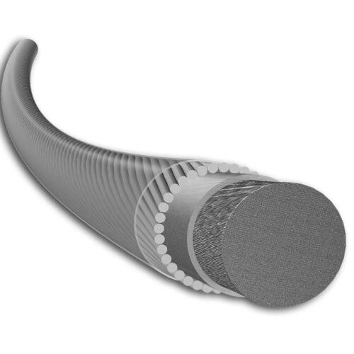 Wilson Sensation Plus 16/1.34 String Set · RacquetDepot