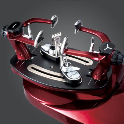 Yonex Precision 5.0 Stringing Machine · RacquetDepot