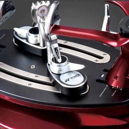 Yonex Precision 5.0 Stringing Machine · RacquetDepot