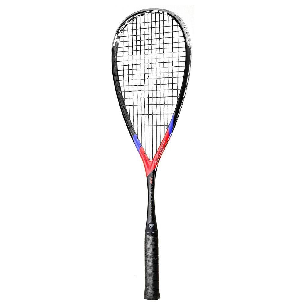 Tecnifibre Carboflex 125 X-Speed Squash Racquet · RacquetDepot