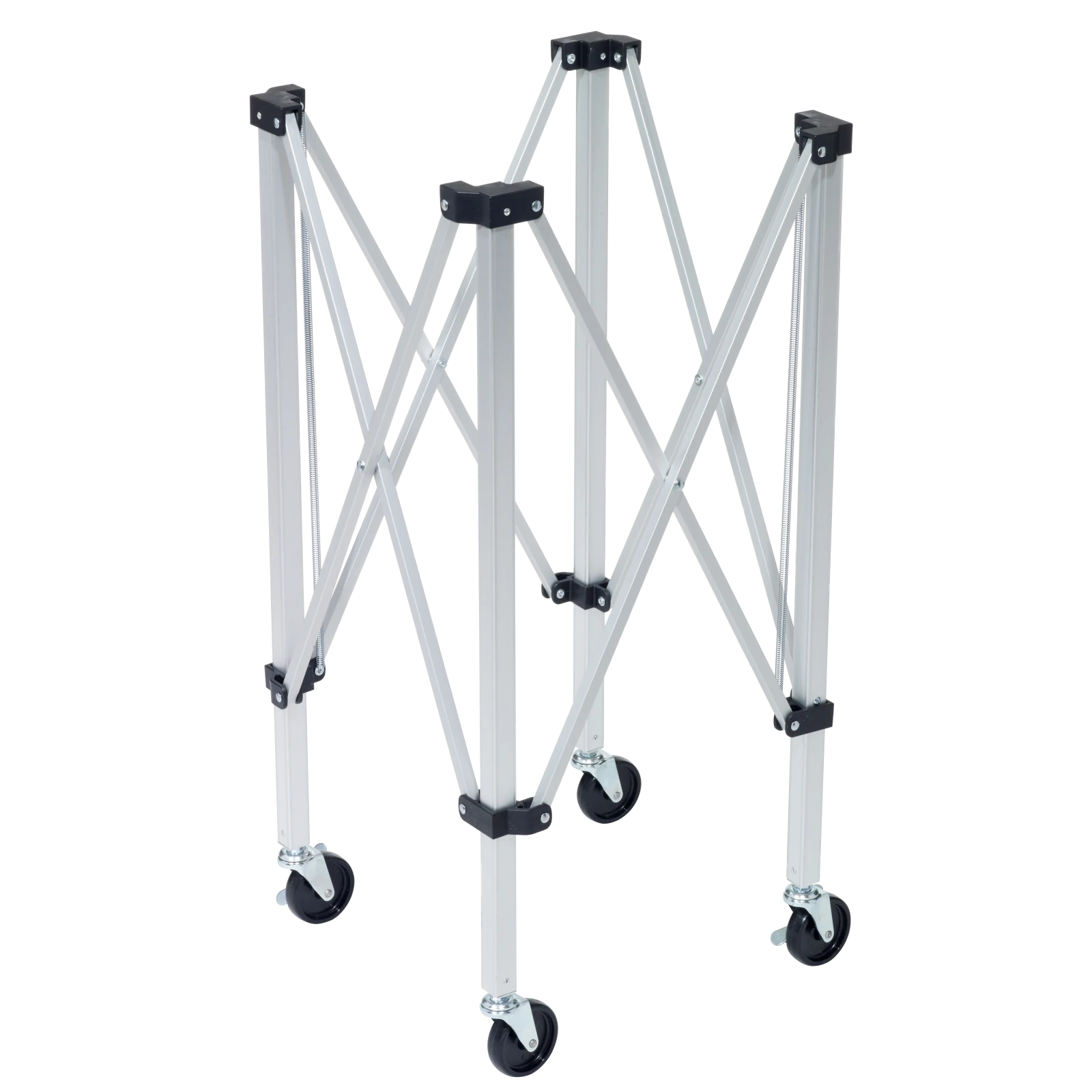 Babolat Wheeled Ball Cart · RacquetDepot