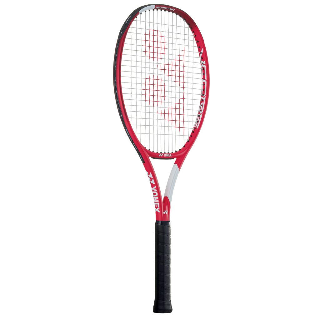 Yonex VCORE 95 7th Gen Tennis Racquet · RacquetDepot