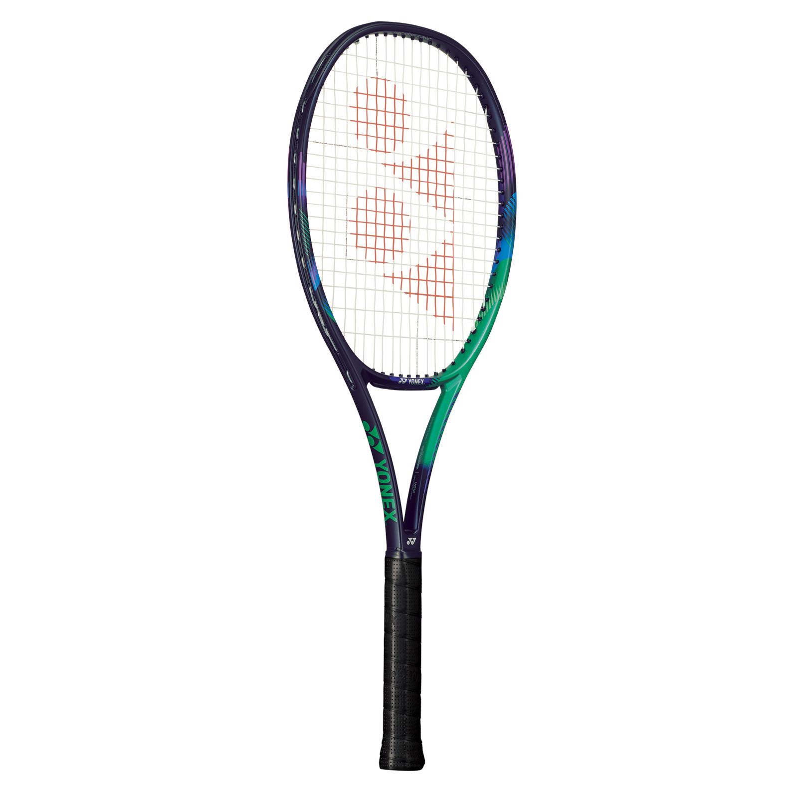 Yonex Percept 100D Tennis Racquet · RacquetDepot