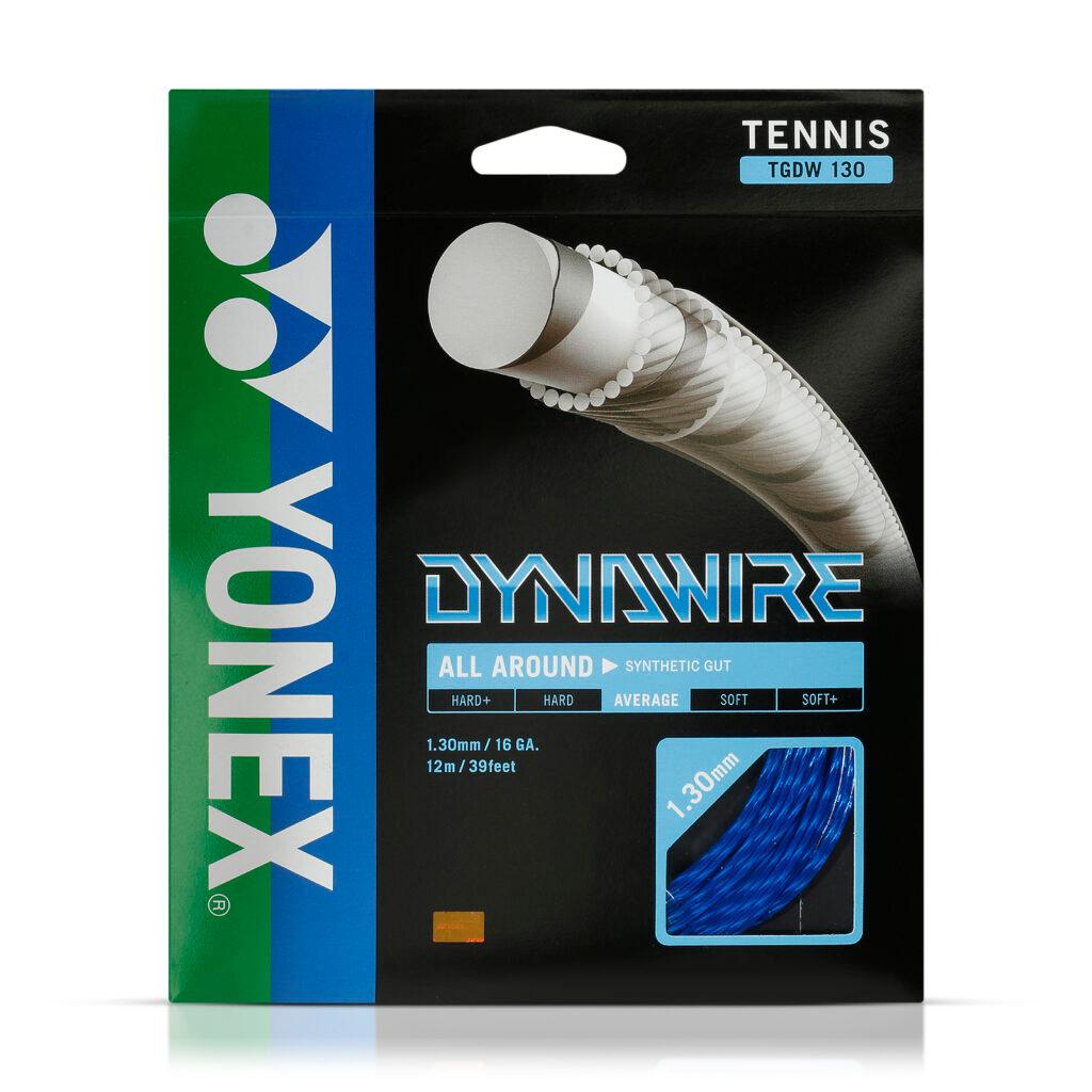 Yonex Dynawire 16/1.30 String Set · RacquetDepot