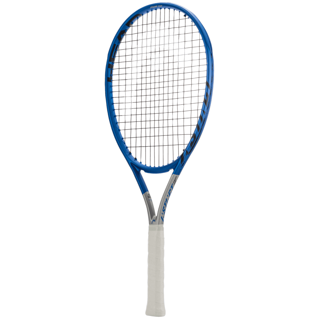 Head 2022 Instinct PWR (110) Tennis Racquet · RacquetDepot