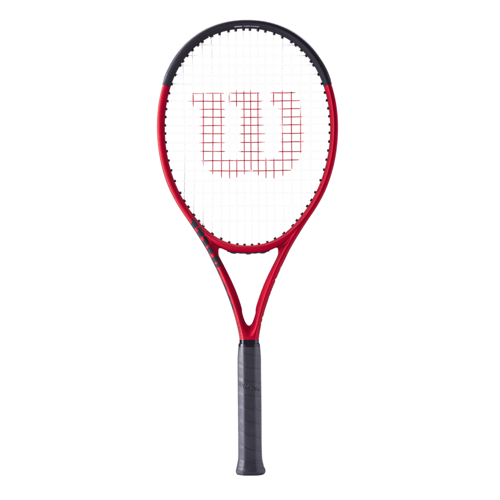 Wilson Pro Staff X v14 Tennis Racquet · RacquetDepot