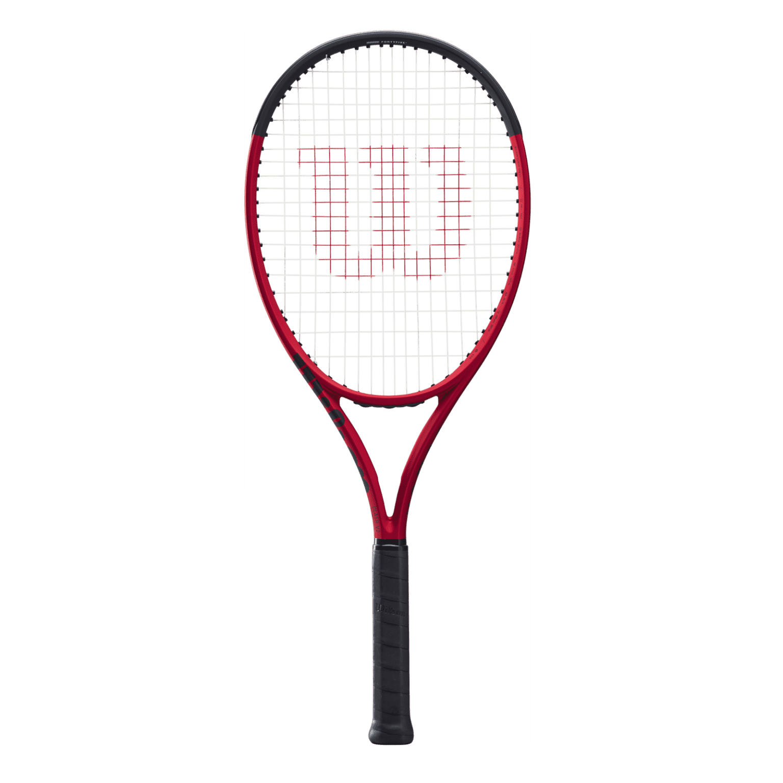Wilson Clash 108 V2 Tennis Racquet · RacquetDepot
