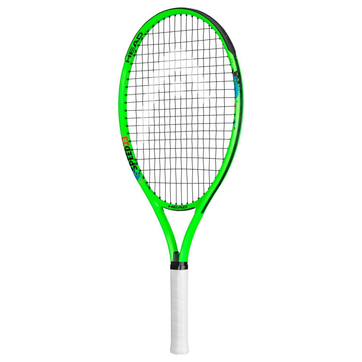 Head Speed (23) Junior Tennis Racquet · RacquetDepot