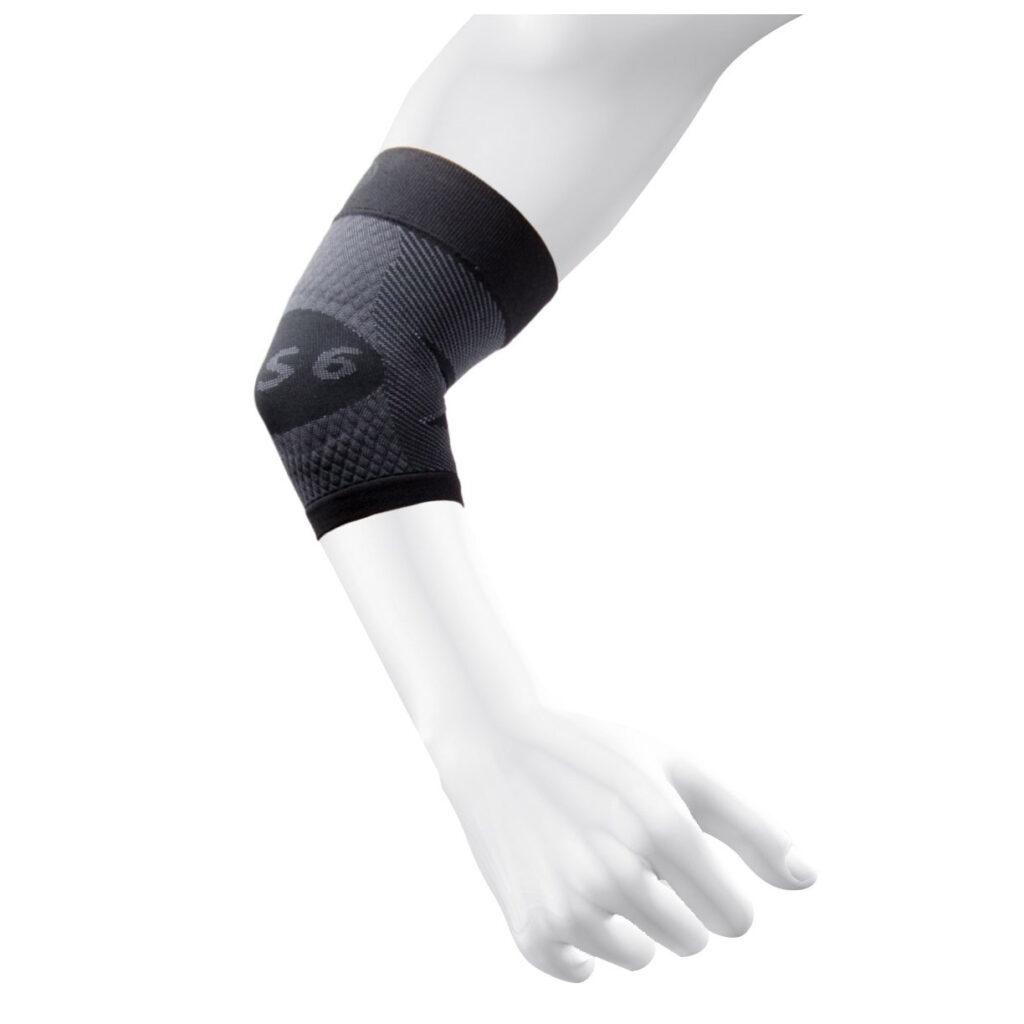 OS1st ES6 Elbow Bracing Sleeve · RacquetDepot