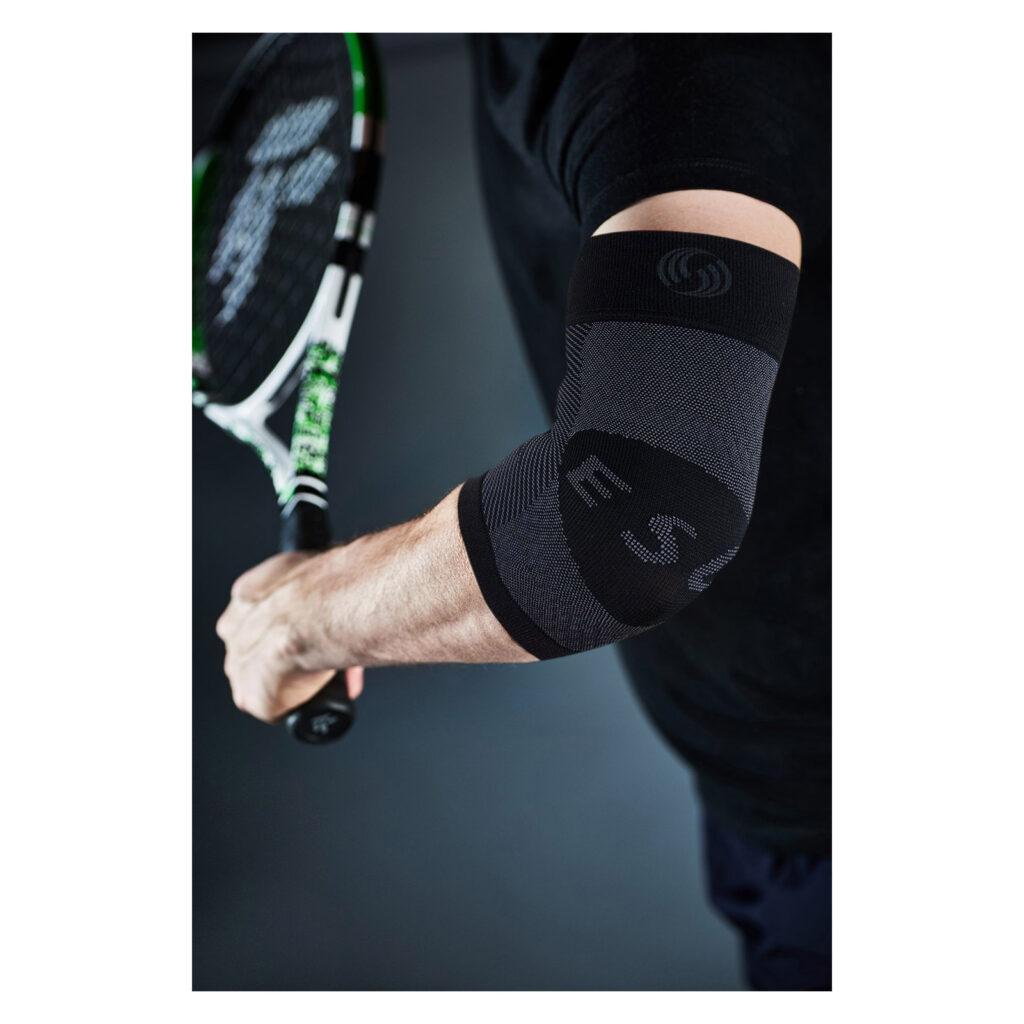 OS1st ES6 Elbow Bracing Sleeve · RacquetDepot