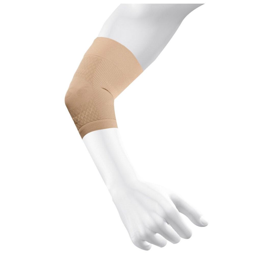 OS1st ES6 Elbow Bracing Sleeve · RacquetDepot