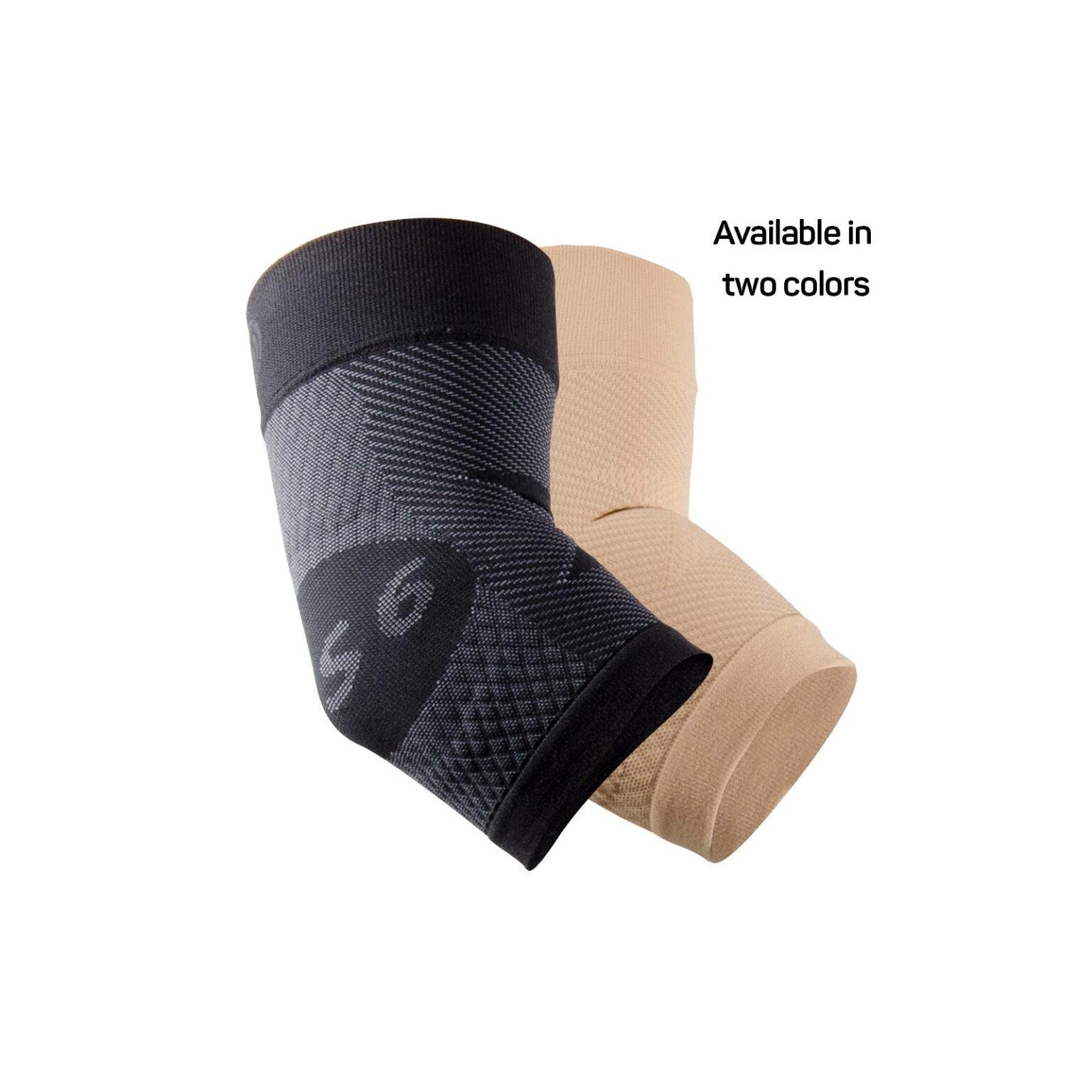 OS1st ES6 Elbow Bracing Sleeve · RacquetDepot