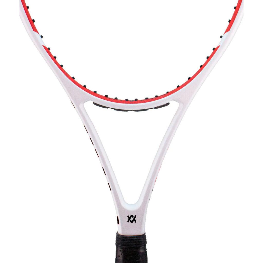 Volkl V-Cell 9 Tennis Racquet · RacquetDepot