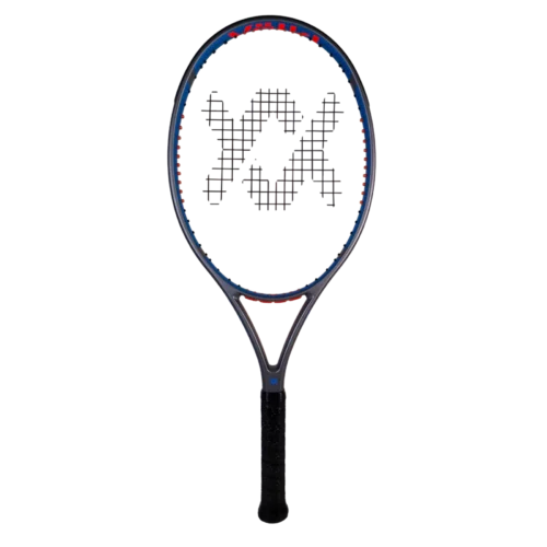 Volkl V-Cell V1 OS Tennis Racquet · RacquetDepot