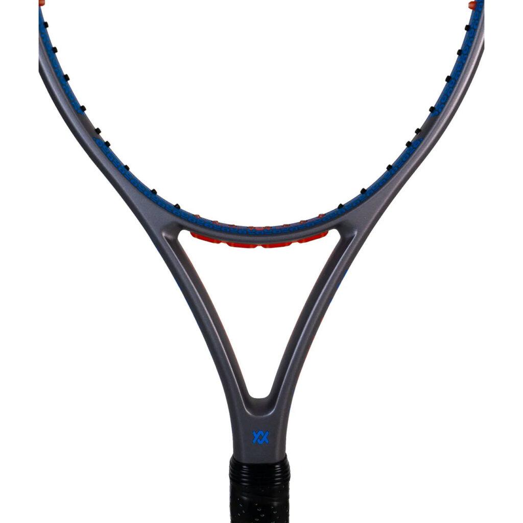 Volkl V-Cell V1 OS Tennis Racquet · RacquetDepot