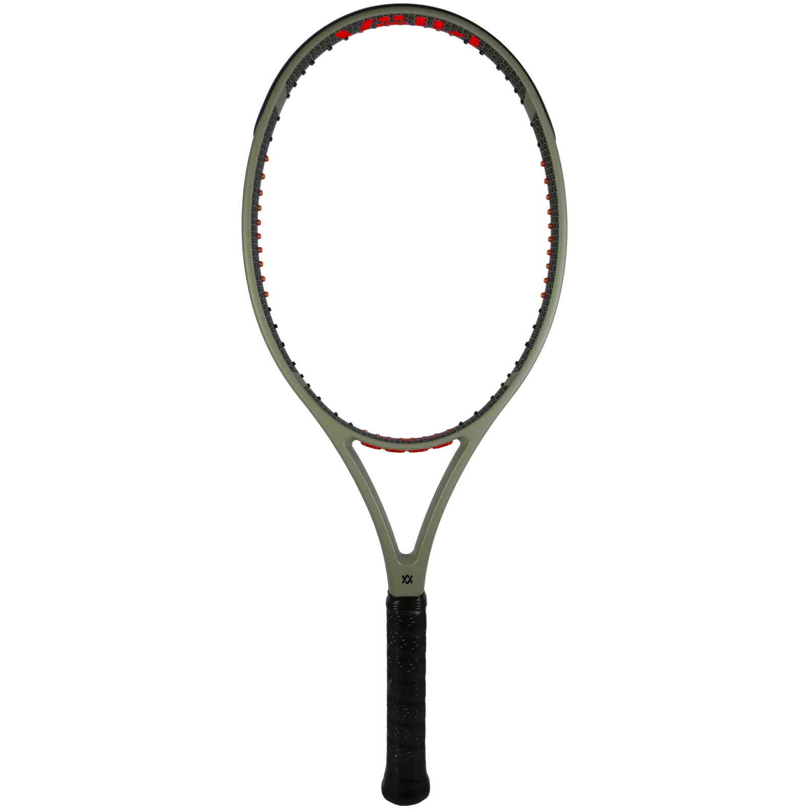 Volkl V-Cell V1 Pro Tennis Racquet · RacquetDepot