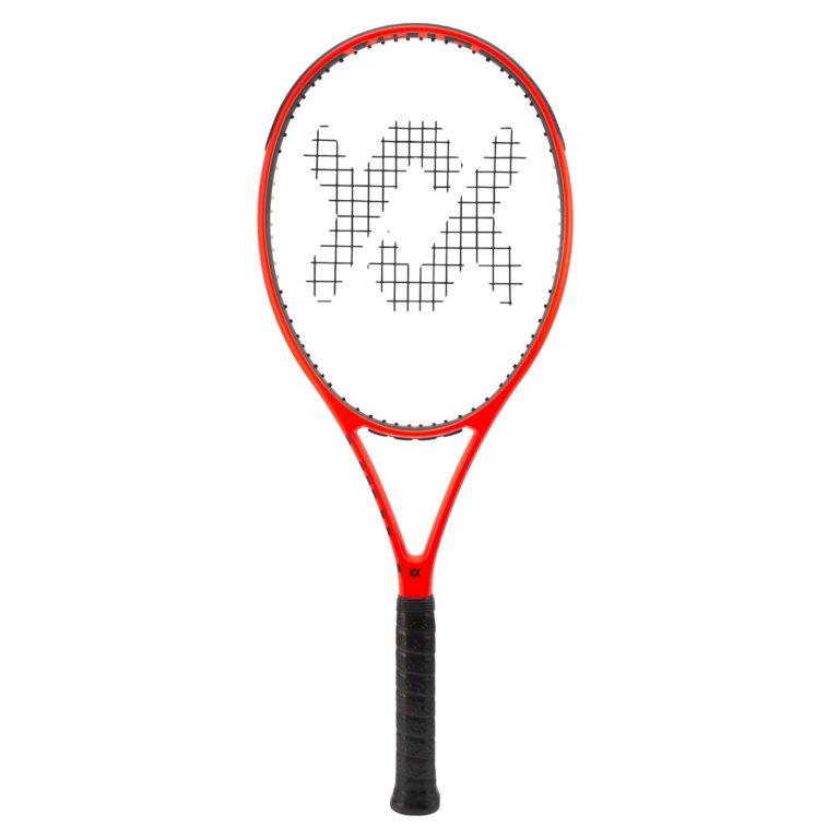 Volkl V8 Pro Tennis Racquet · RacquetDepot