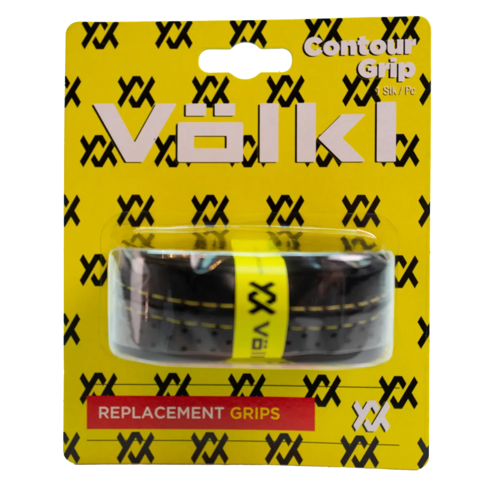 Volkl Contour Replacement Grip · RacquetDepot
