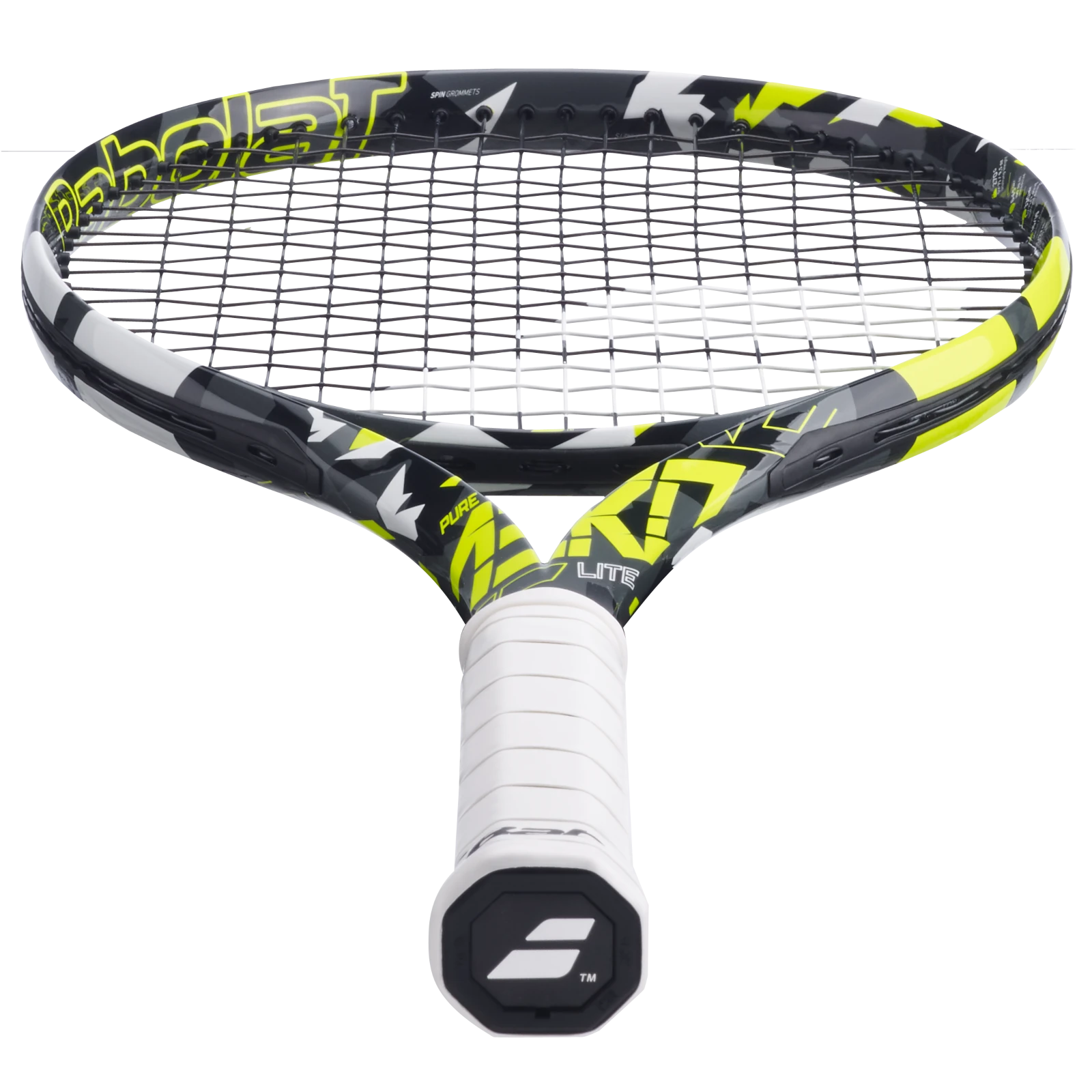 Babolat 2023 Pure Aero Lite Tennis Racquet · RacquetDepot