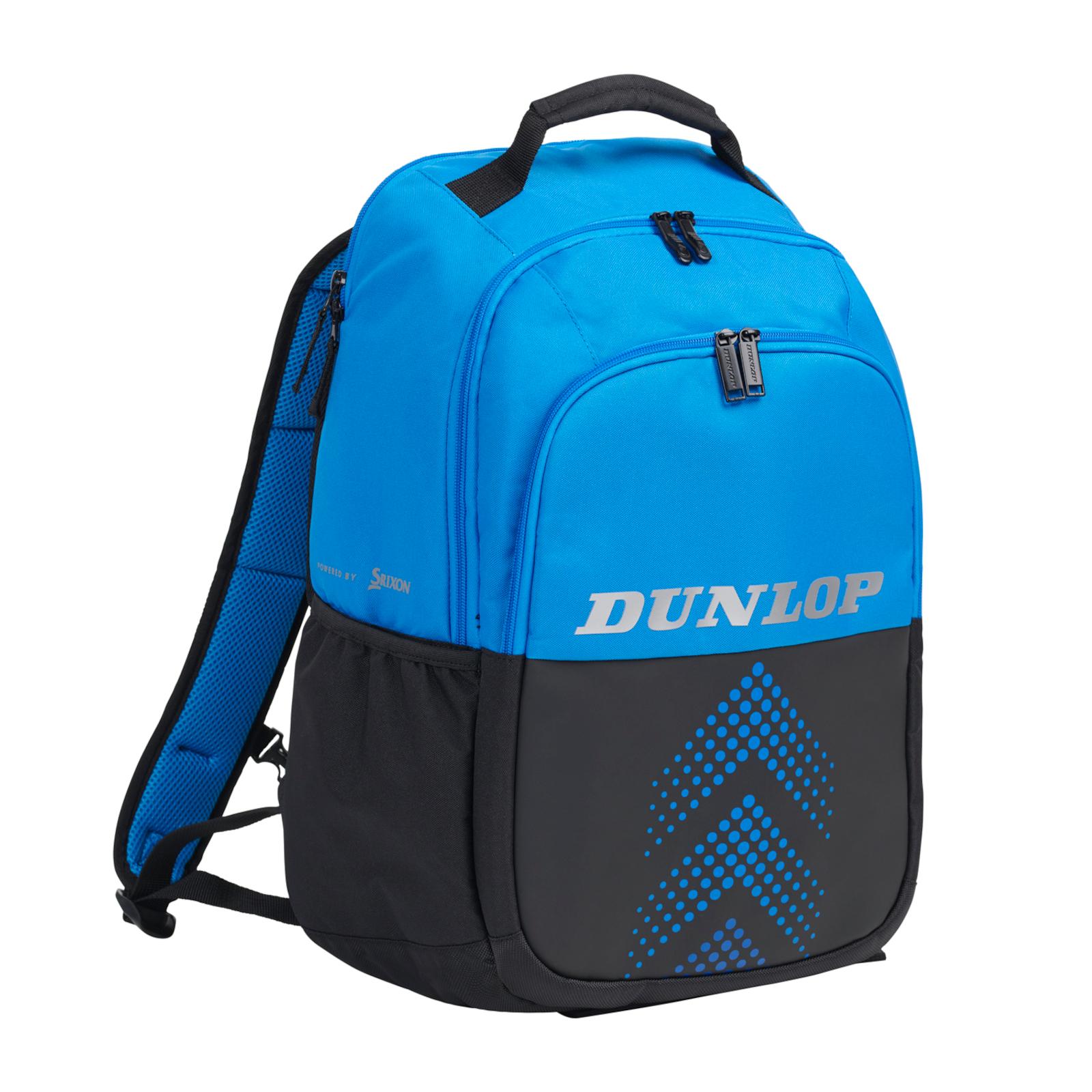 Dunlop FX Performance Backpack · RacquetDepot