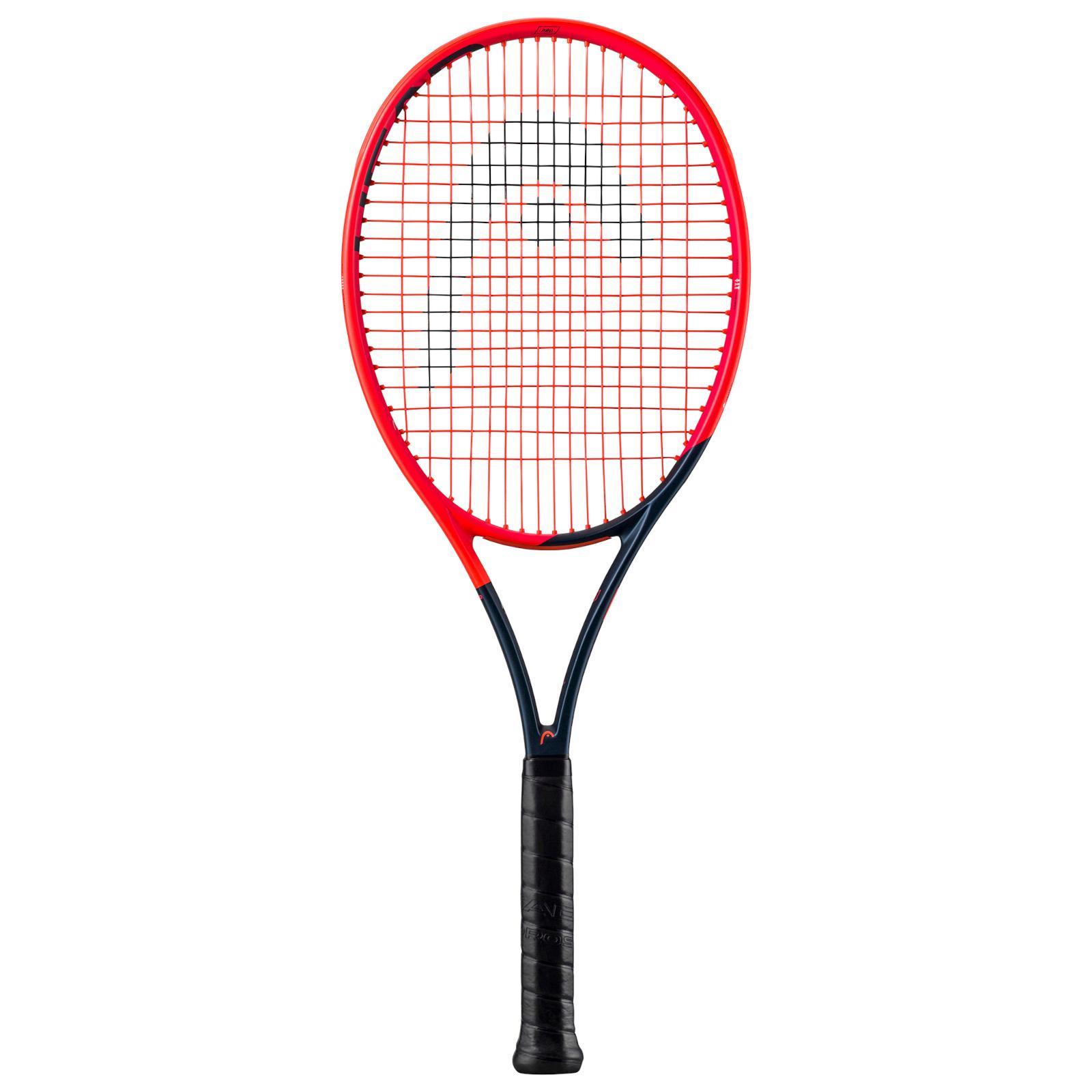 Head Radical Pro Tennis Racquet · RacquetDepot