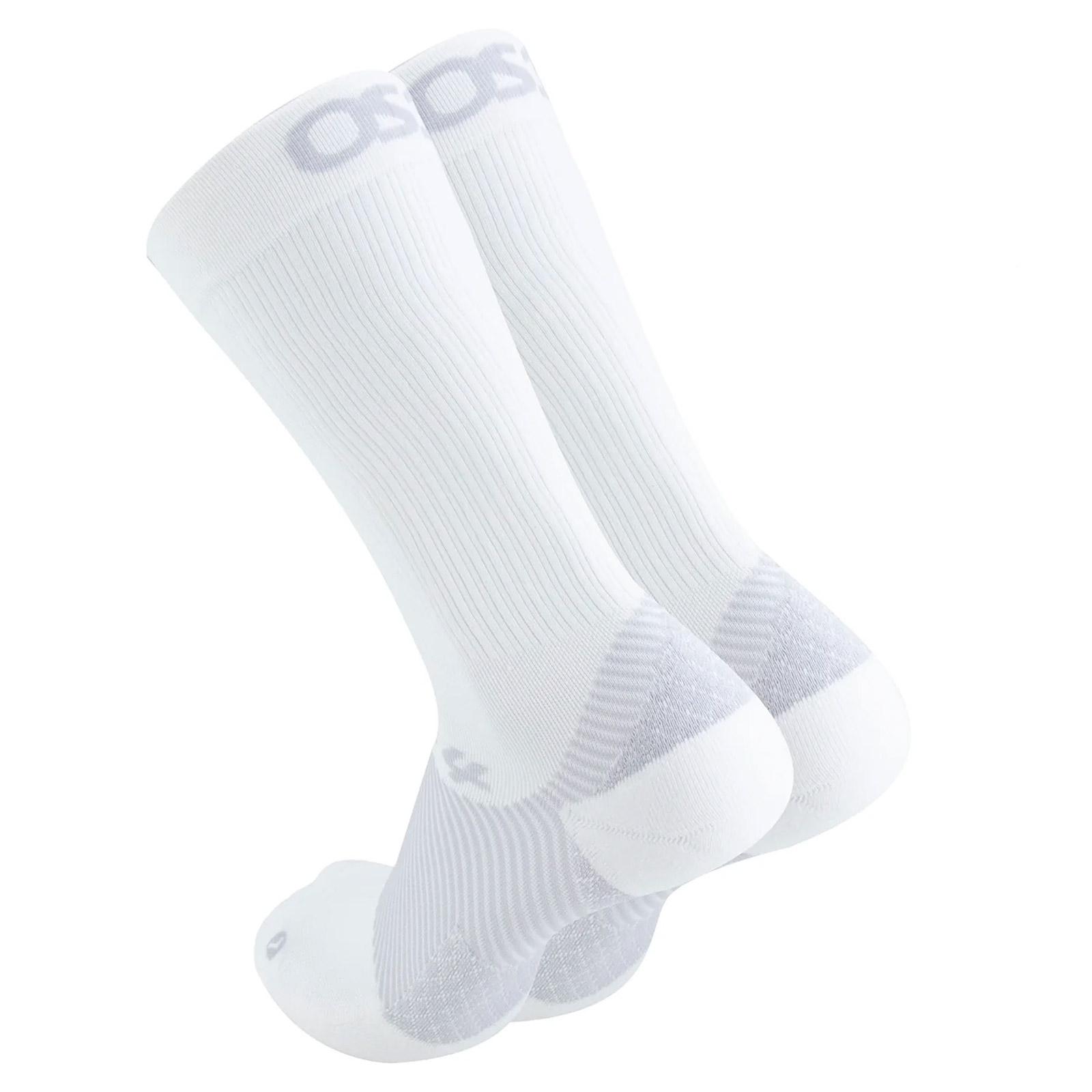 OS1st FS4 Plantar Fasciitis Crew Socks · RacquetDepot