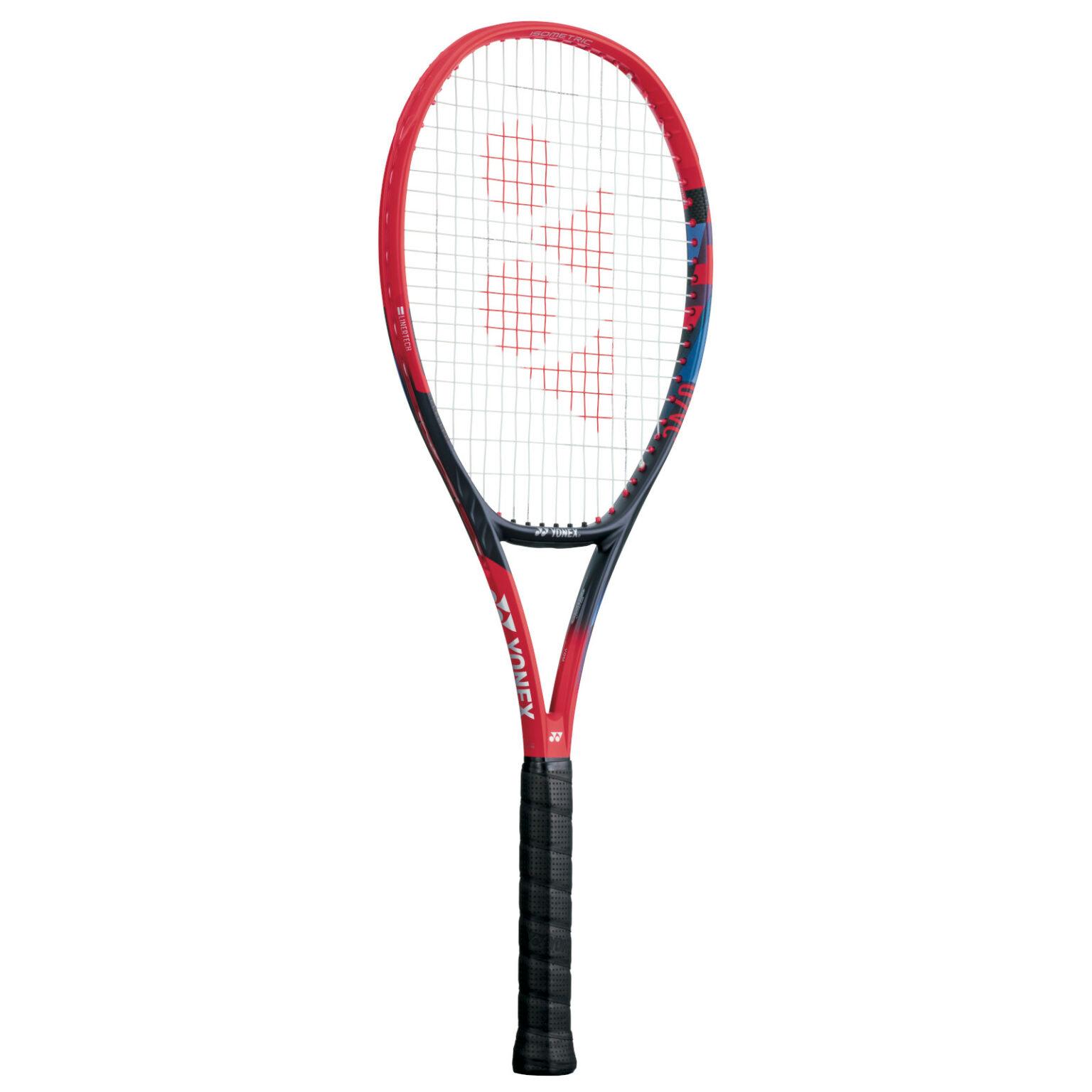 Yonex VCORE 98 7th Gen Tennis Racquet · RacquetDepot