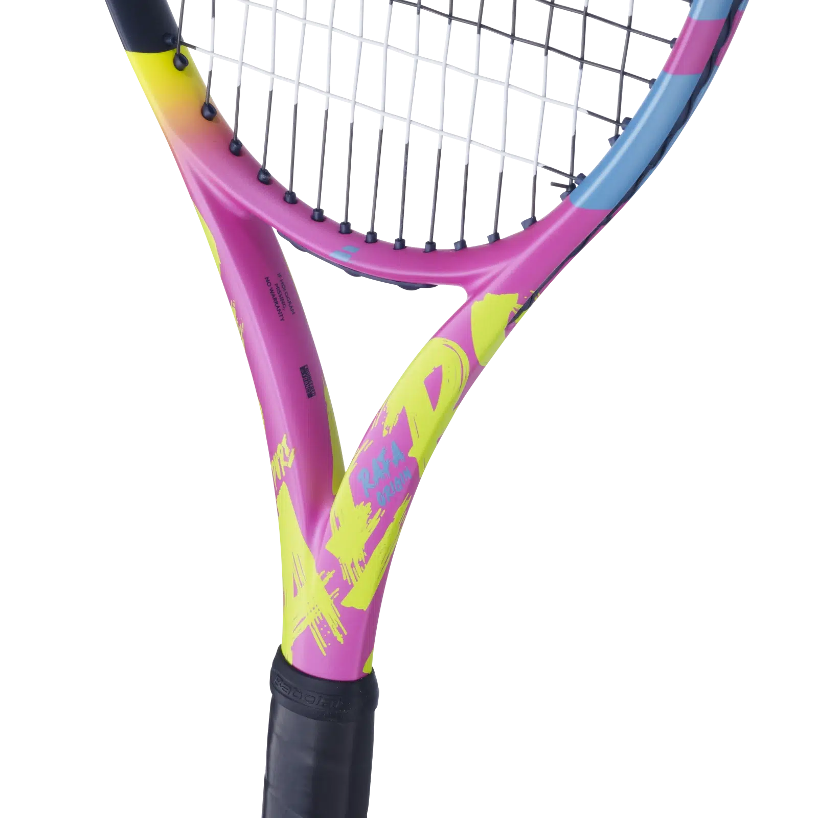 Babolat 2023 Pure Aero Rafa Origin Tennis Racquet · RacquetDepot