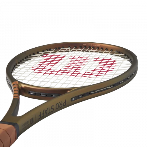 Wilson Pro Staff 97L v14 Tennis Racquet · RacquetDepot