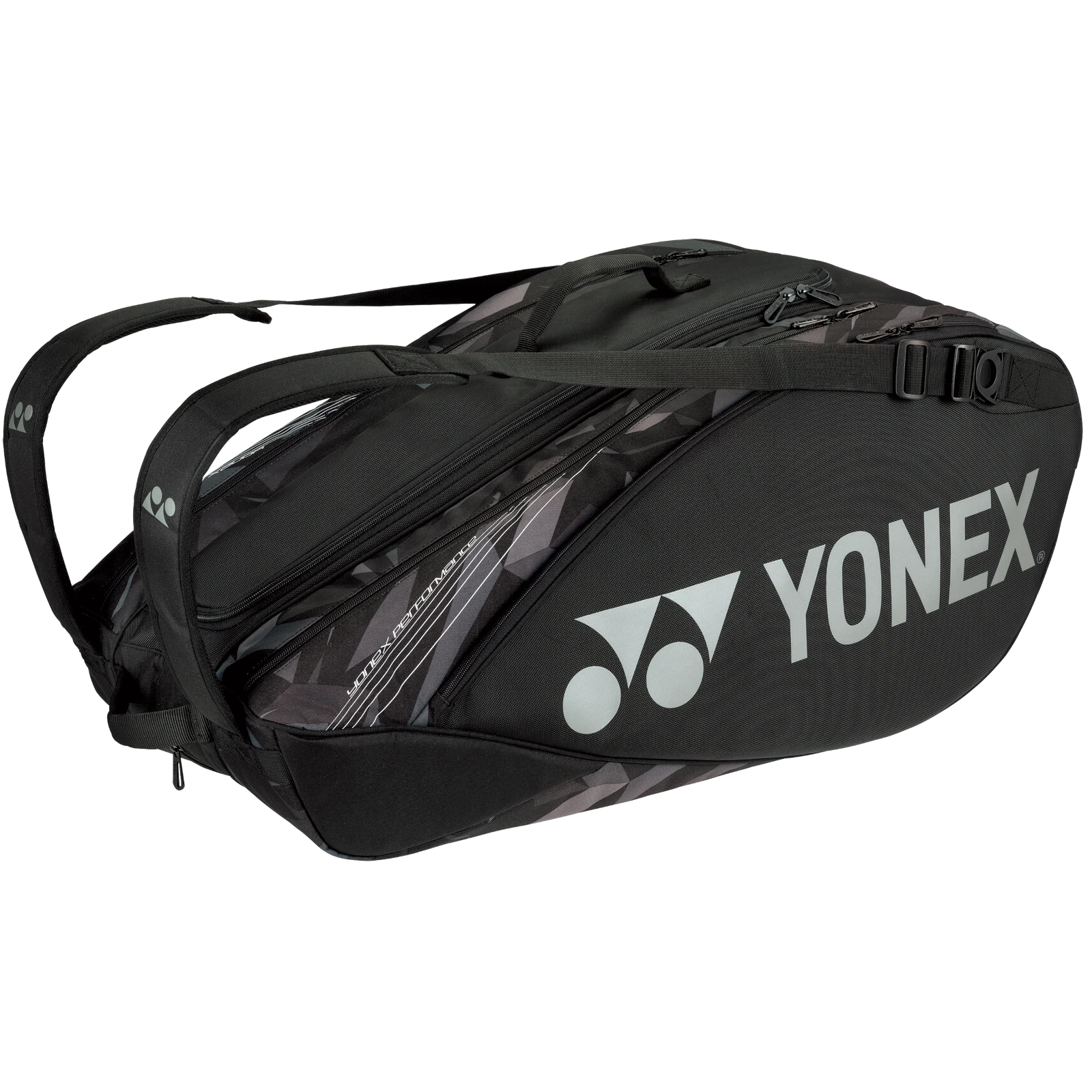 Yonex Pro 9 Pack Racquet Bag · RacquetDepot