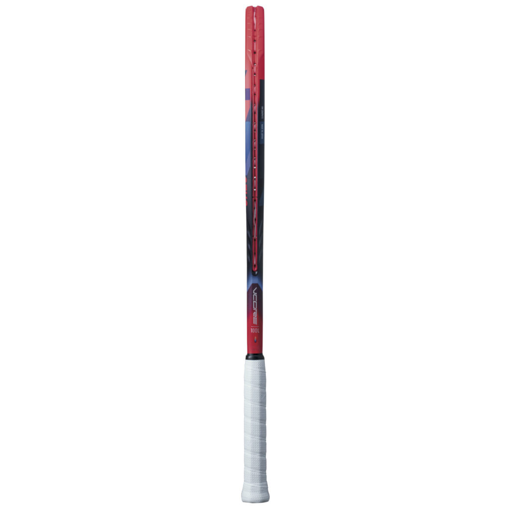 Yonex VCORE 100L 7th Gen Tennis Racquet · RacquetDepot