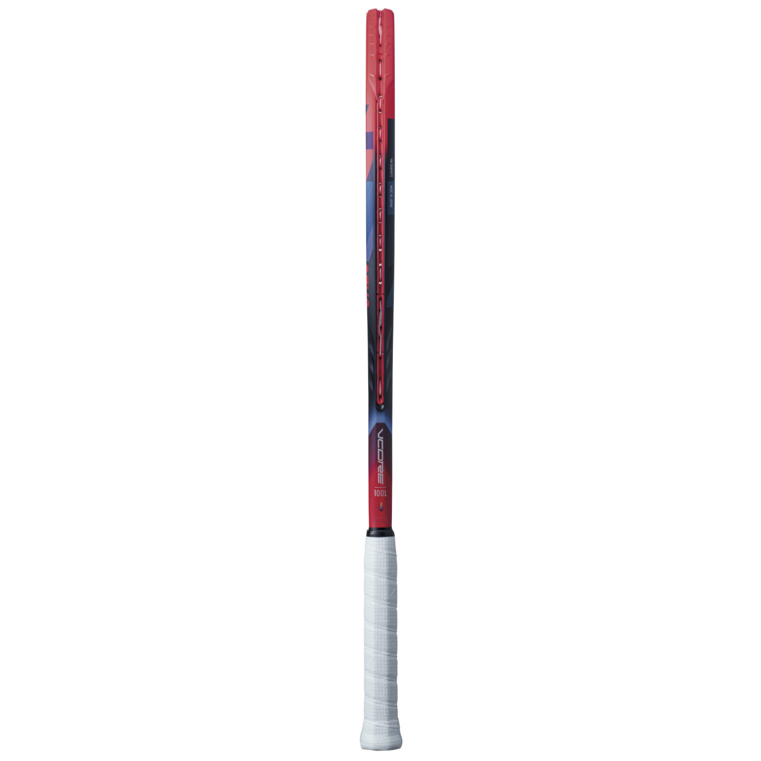 Yonex VCORE 100L 7th Gen Tennis Racquet · RacquetDepot