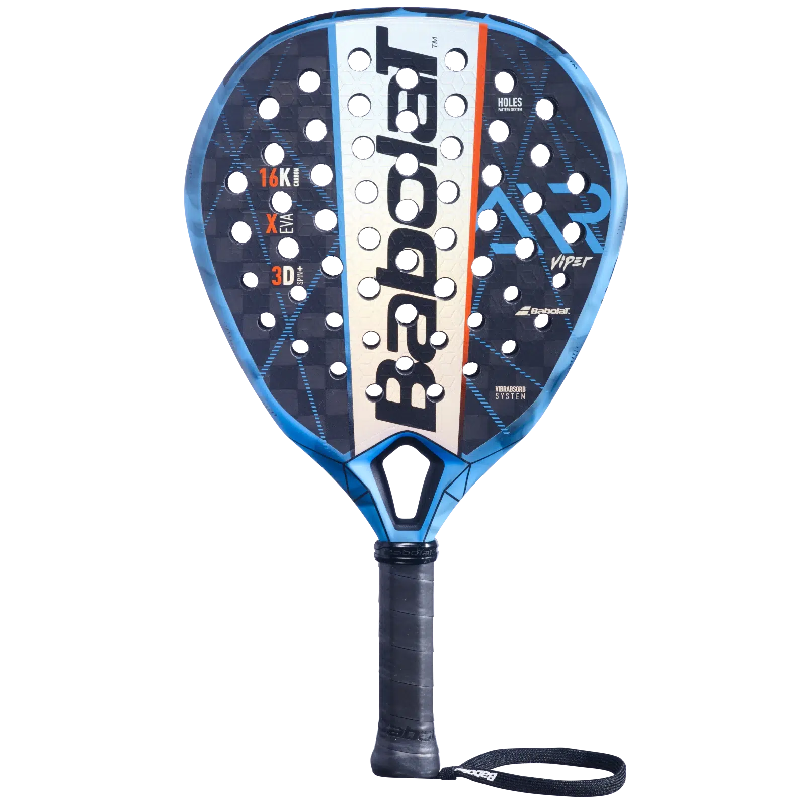 Padel · RacquetDepot