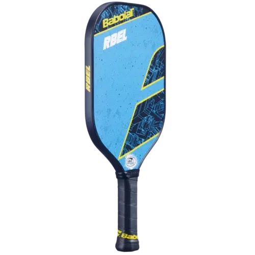 Babolat RBEL Pickleball Paddle · RacquetDepot