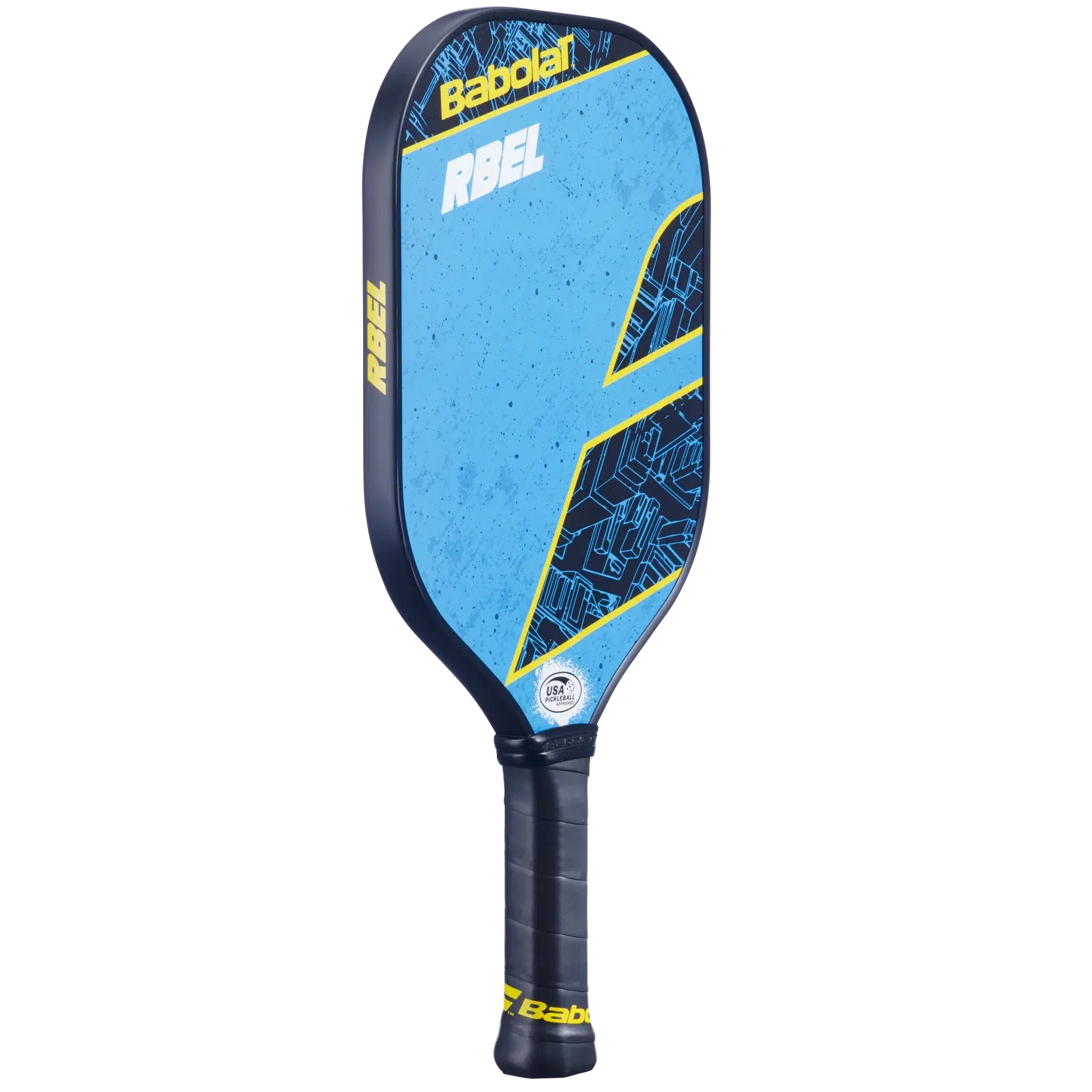Babolat RBEL Pickleball Paddle · RacquetDepot