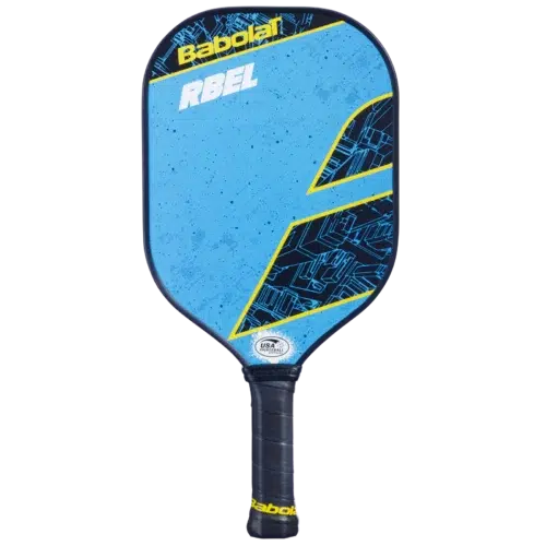 Babolat RBEL Pickleball Paddle · RacquetDepot