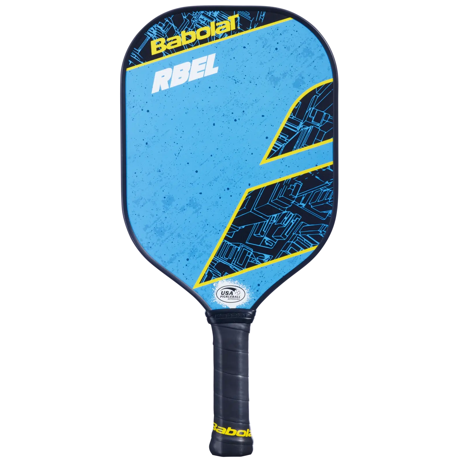 Babolat RBEL Pickleball Paddle · RacquetDepot