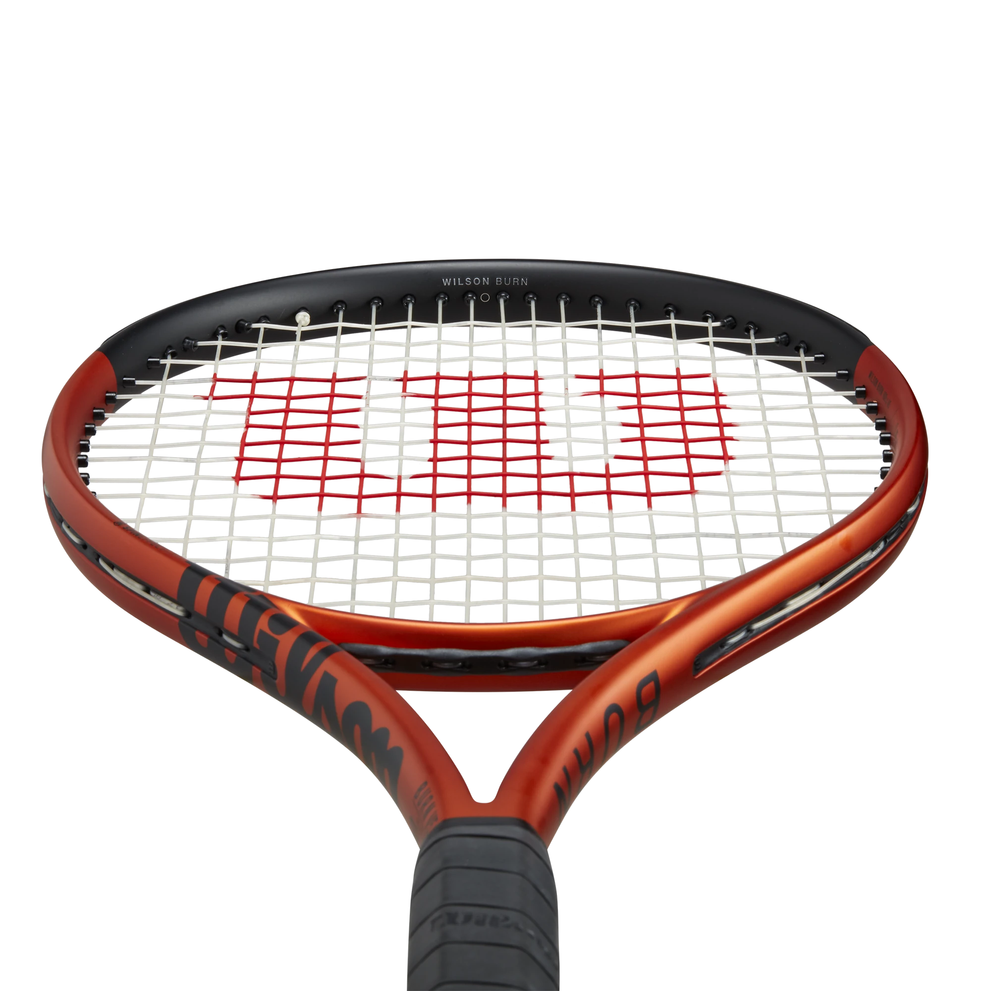 Wilson Burn 100LS v5 Tennis Racquet · RacquetDepot